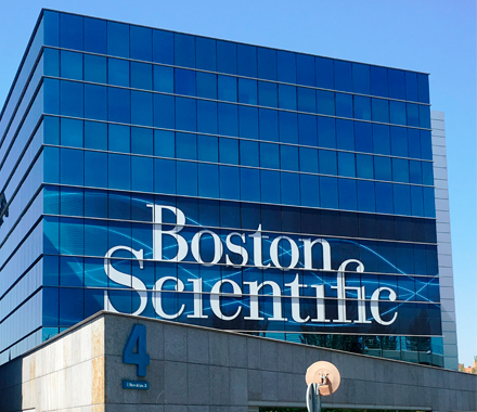 Boston adquiere la compañía Cryterion Medical | Publicación de Sanidad ...