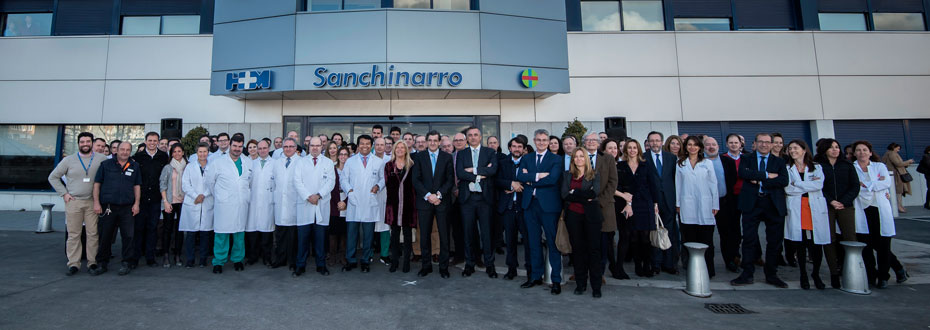 HM Sanchinarro y HM Ciocc celebran su décimo aniversario | Publicación ...