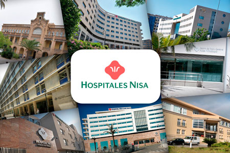 Nace Nisa Saludable | Publicación de Sanidad Privada