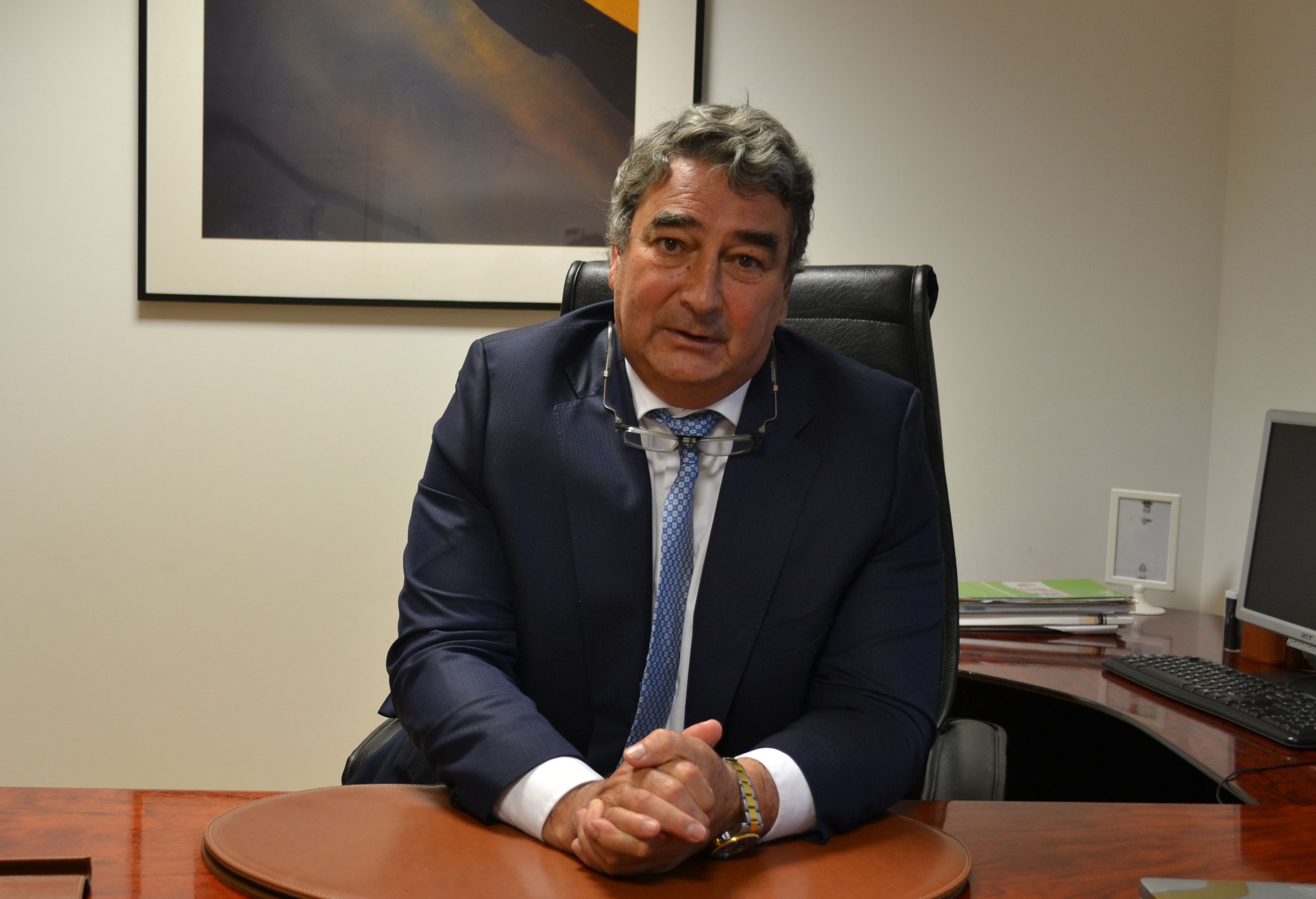 El cirujano Enrique Rodríguez Hernández se incorpora a Hospitales San ...